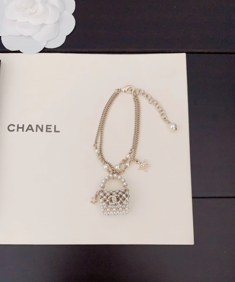 High accuracy Chanel Bracelets