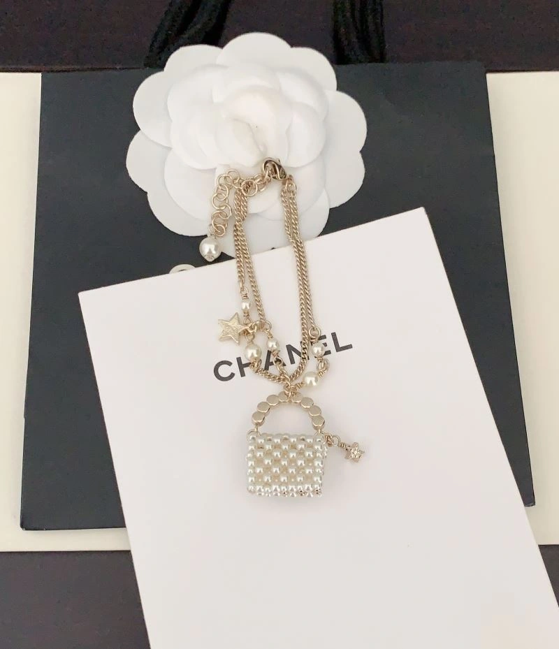 High accuracy Chanel Bracelets