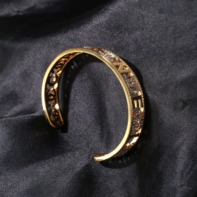 Brand-original Chanel Bracelets