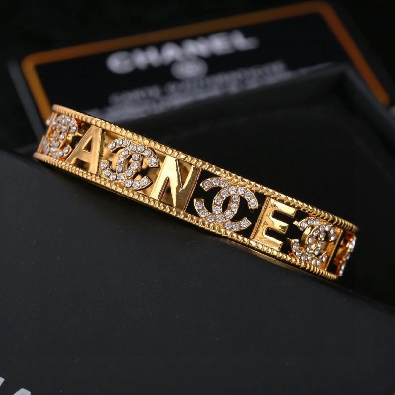 Brand-original Chanel Bracelets