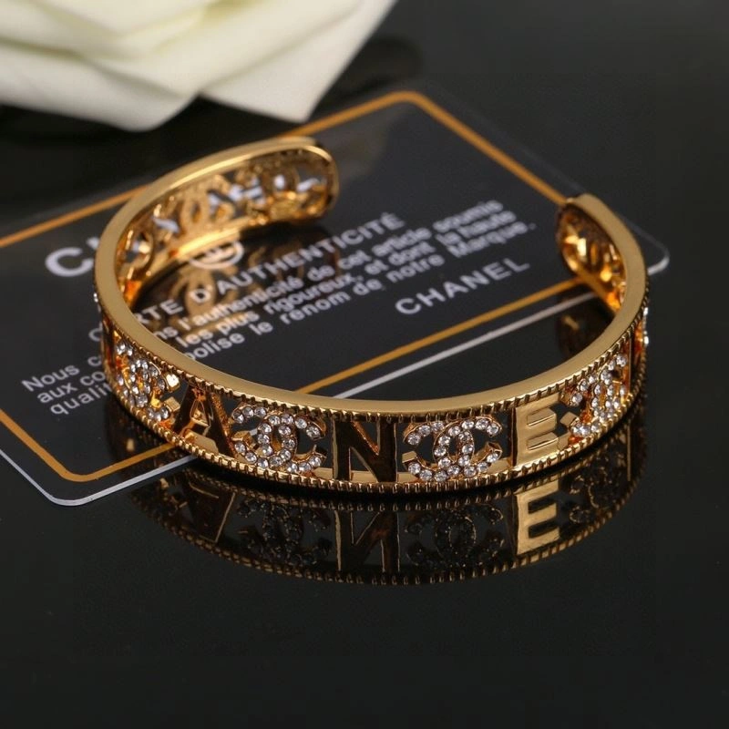 Brand-original Chanel Bracelets