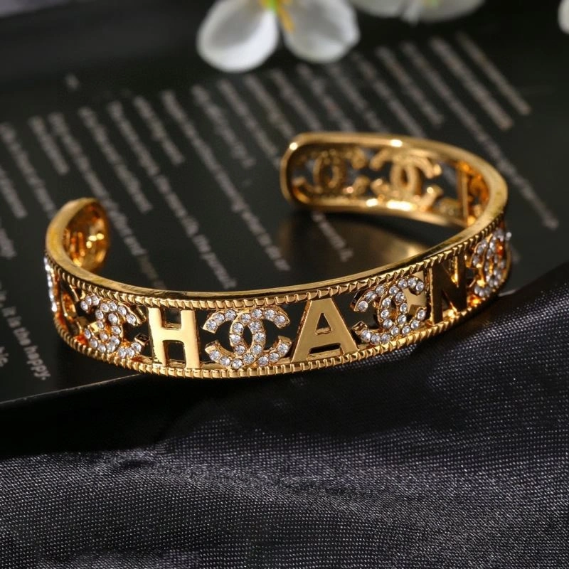 Brand-original Chanel Bracelets