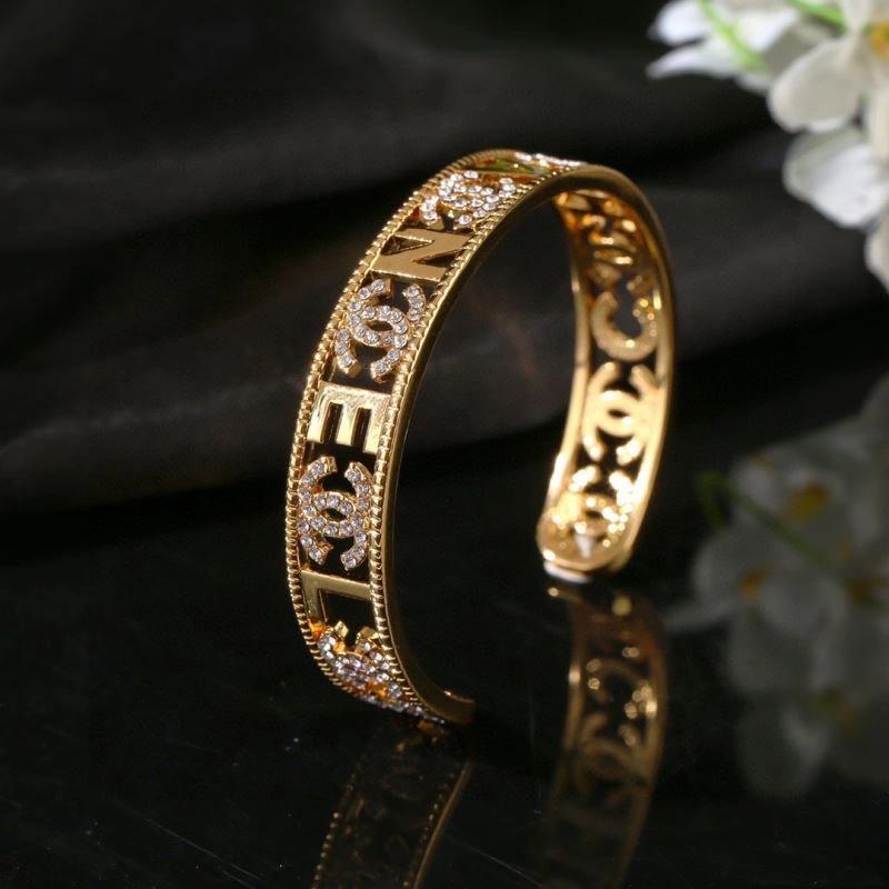 Brand-original Chanel Bracelets