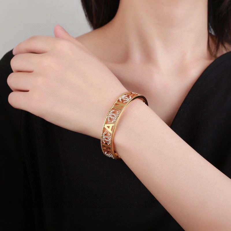 Brand-original Chanel Bracelets