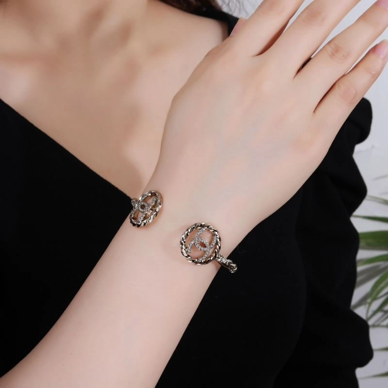 Original Chanel Bracelets