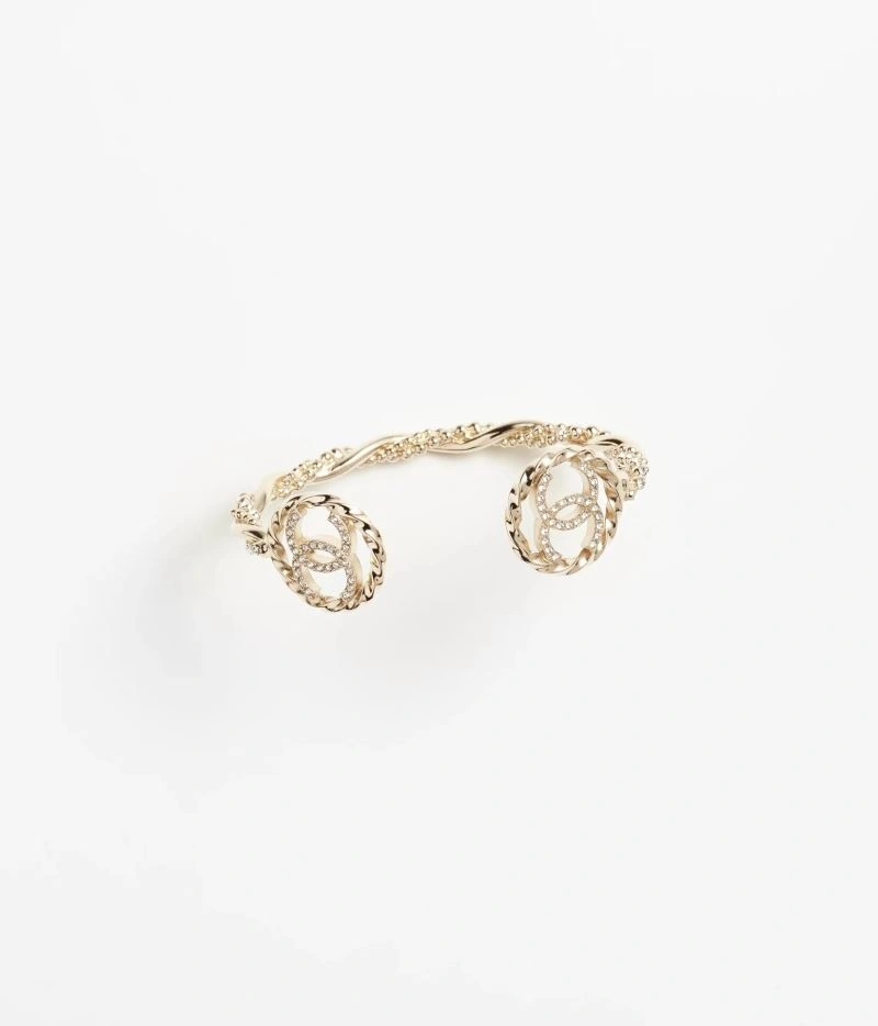 Original Chanel Bracelets