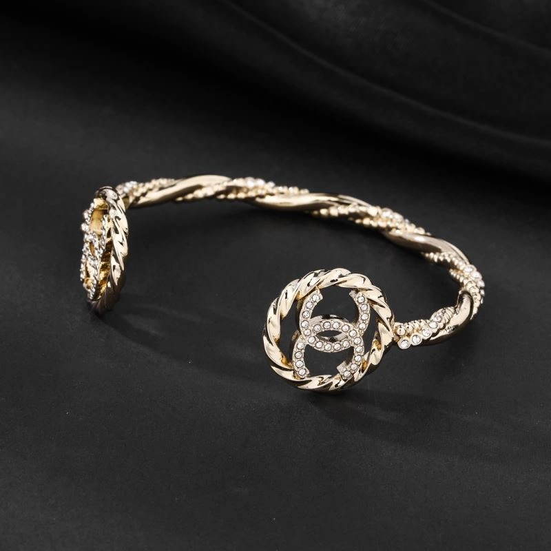 Original Chanel Bracelets