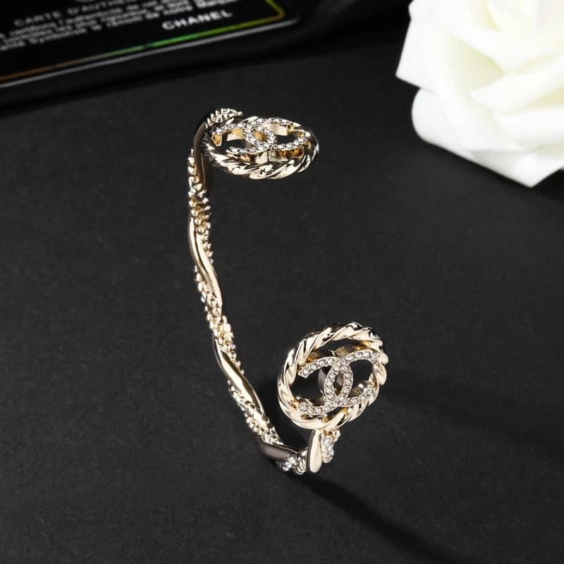Original Chanel Bracelets