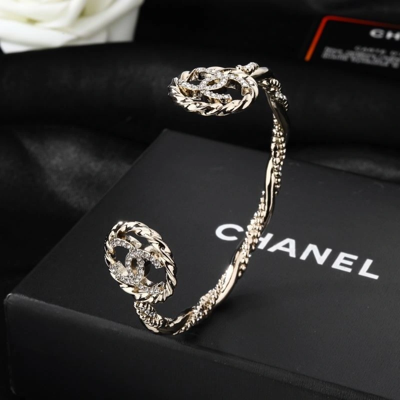 Original Chanel Bracelets