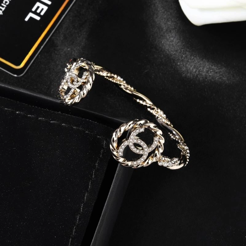 Original Chanel Bracelets