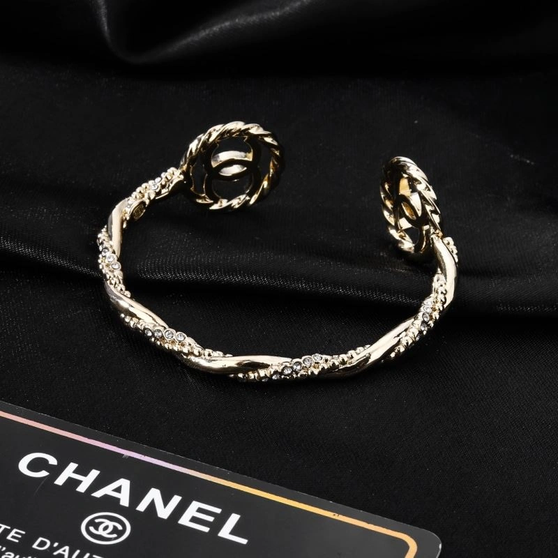Original Chanel Bracelets
