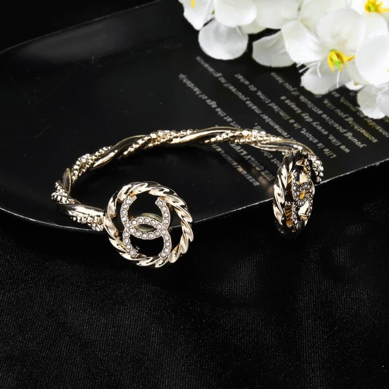 Original Chanel Bracelets