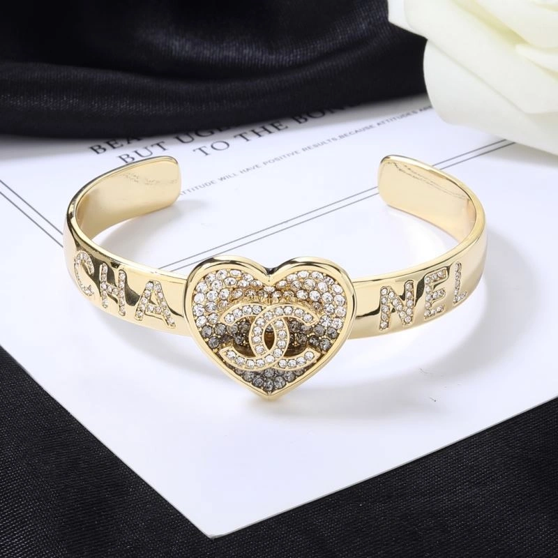 High accuracy Chanel Bracelets