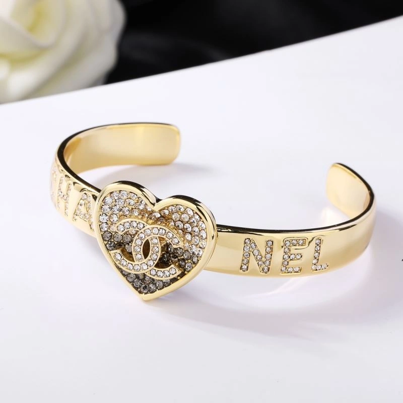 High accuracy Chanel Bracelets