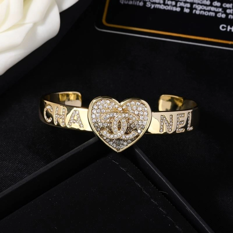 High accuracy Chanel Bracelets