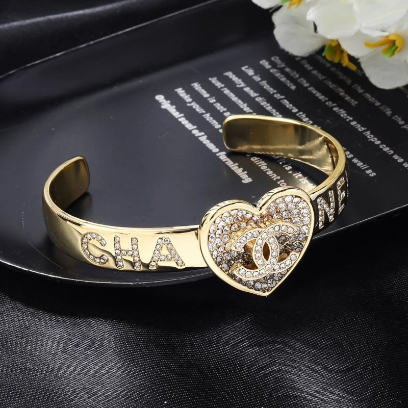 High accuracy Chanel Bracelets