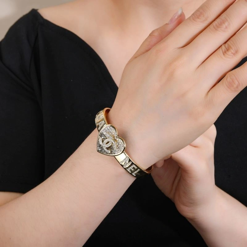 High accuracy Chanel Bracelets