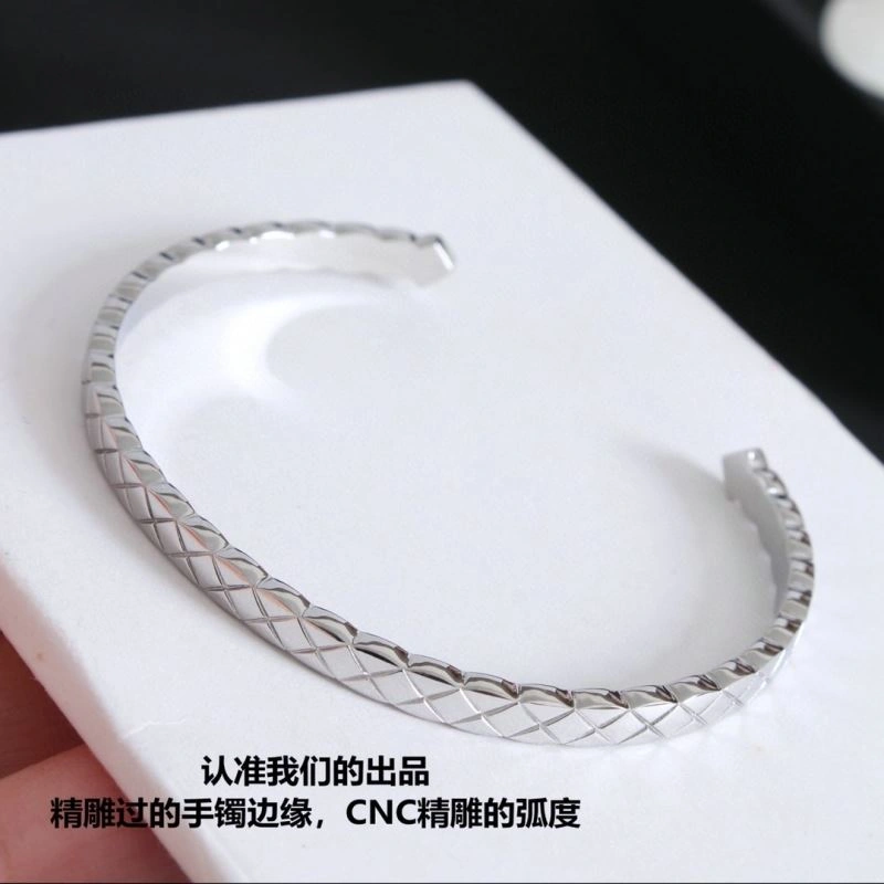 Exact replica Chanel Bracelets