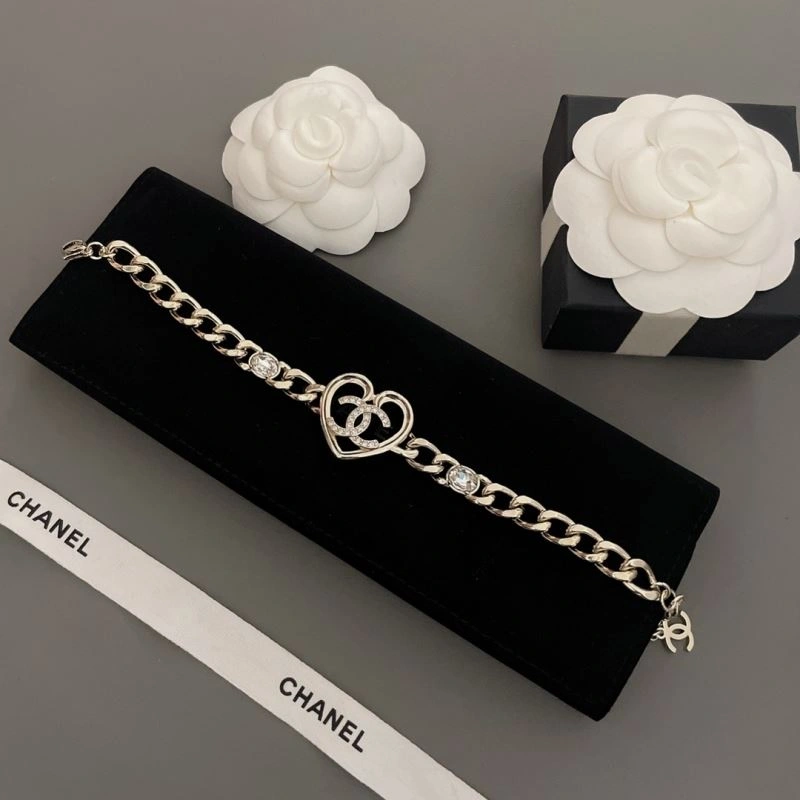 Chanel Bracelets