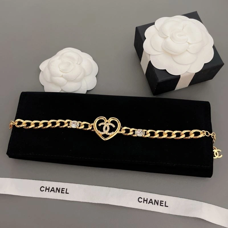 High accuracy Chanel Bracelets