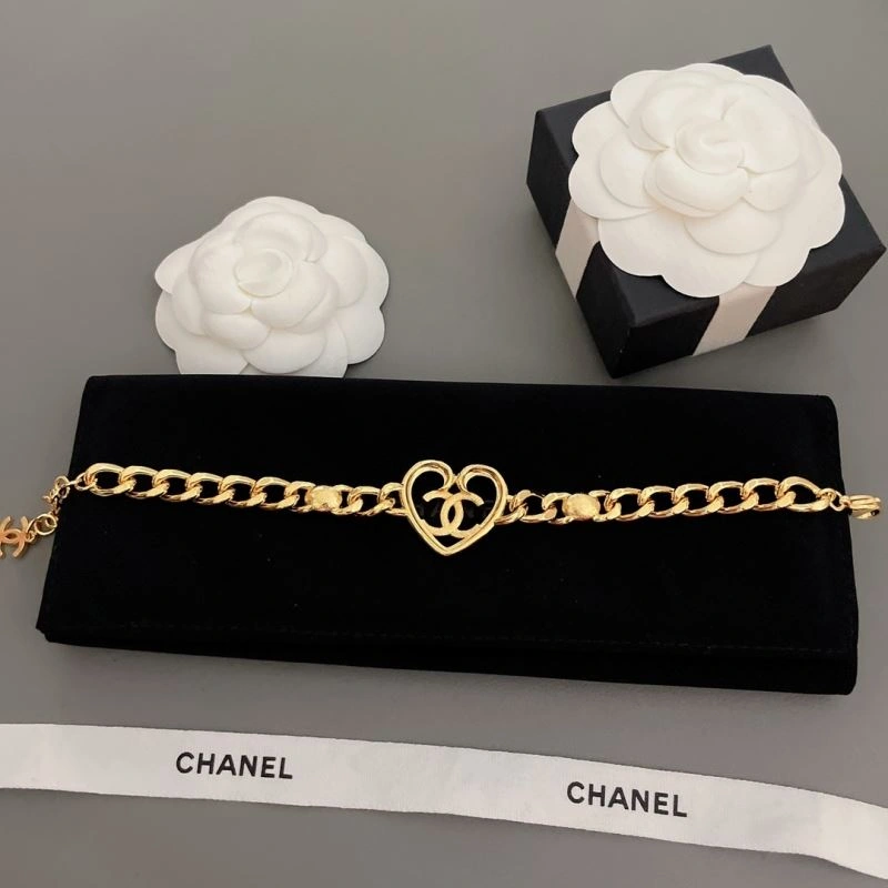 High accuracy Chanel Bracelets