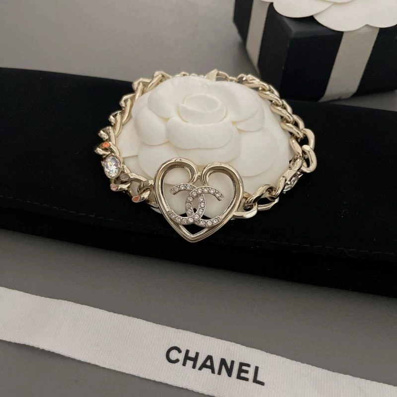 High accuracy Chanel Bracelets