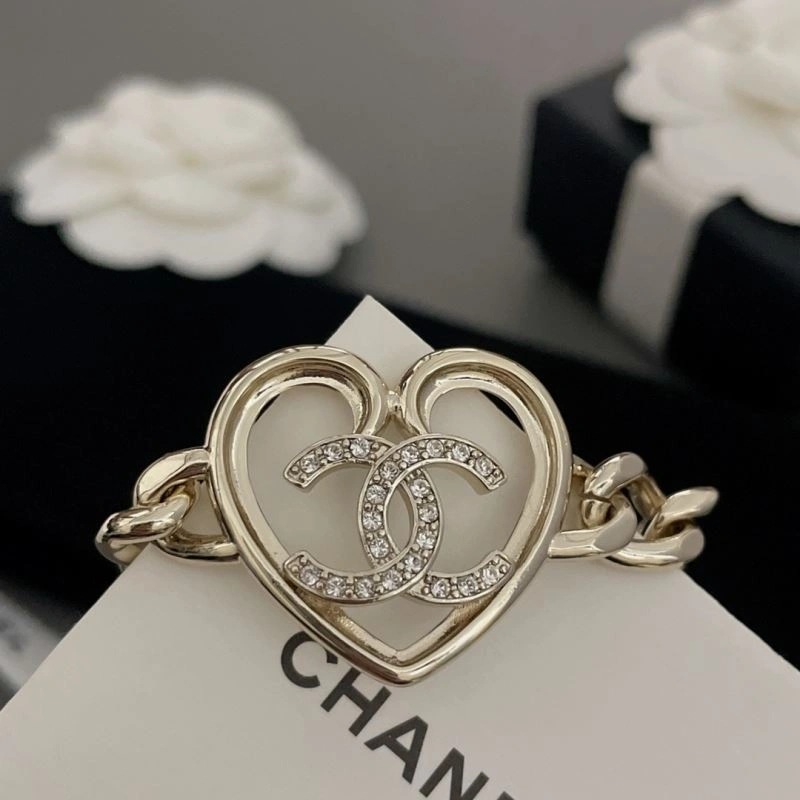 High accuracy Chanel Bracelets