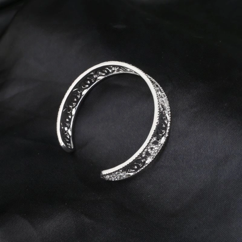 Brand-authenticated Chanel Bracelets