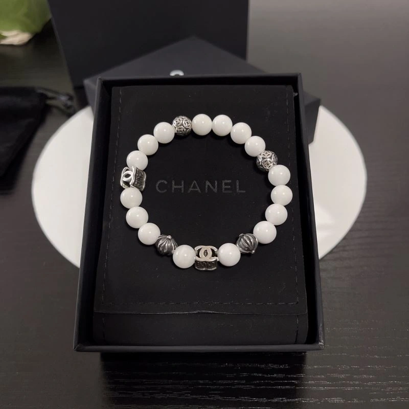 Chanel Bracelets