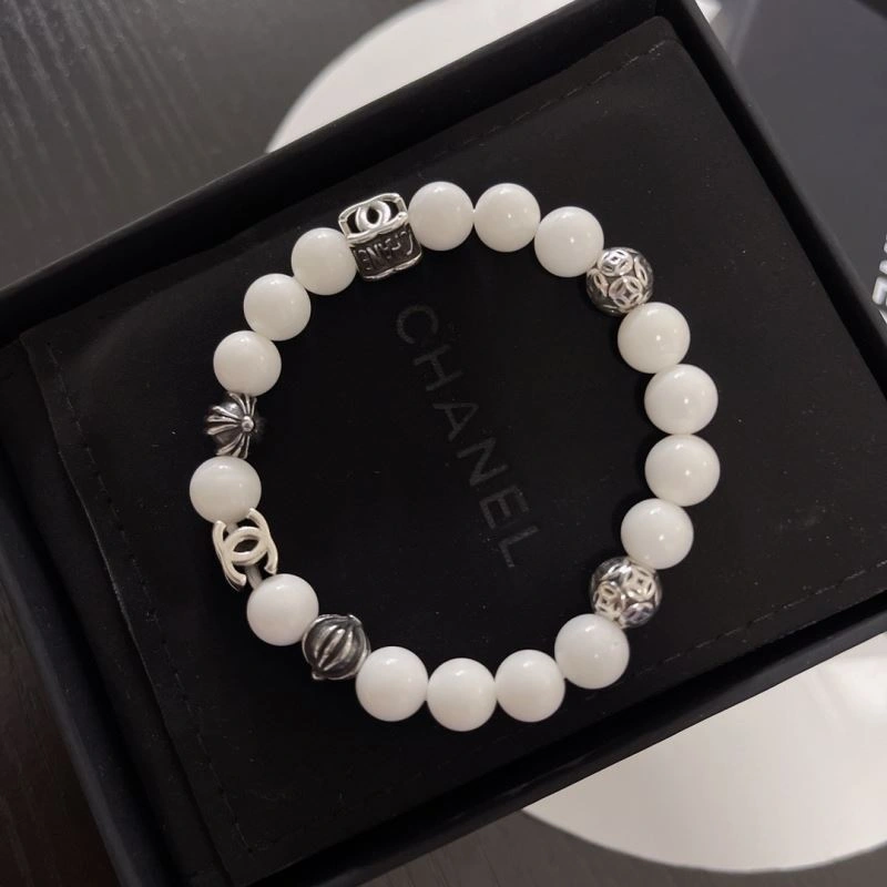 Genuine Chanel Bracelets