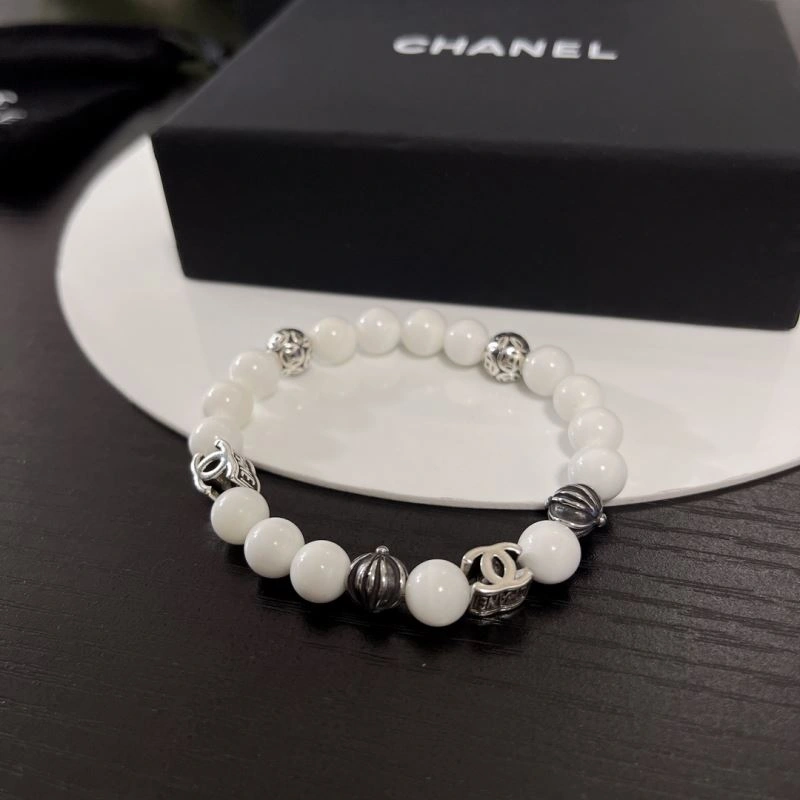Genuine Chanel Bracelets