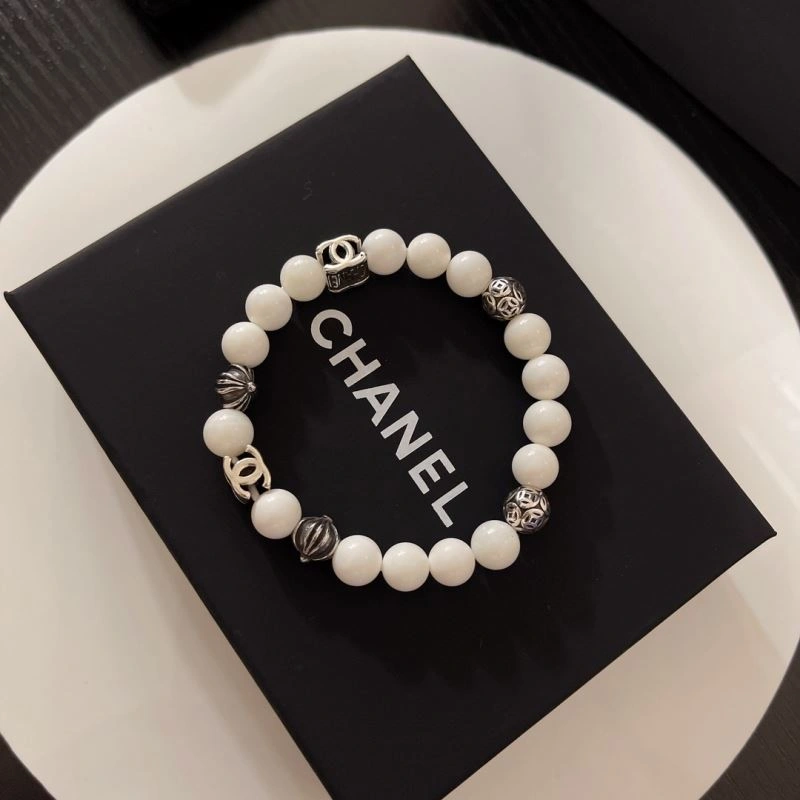 Genuine Chanel Bracelets