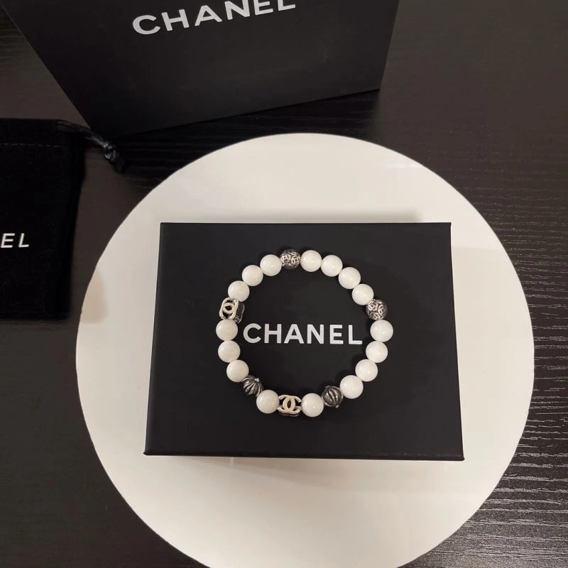 Genuine Chanel Bracelets