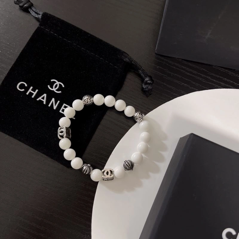 Genuine Chanel Bracelets