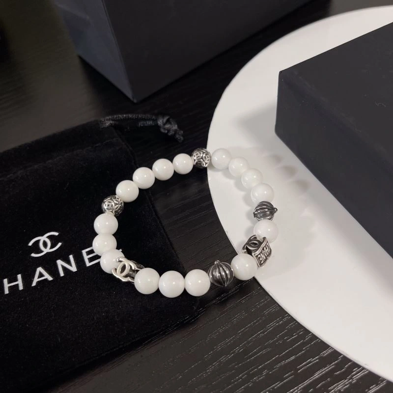 Genuine Chanel Bracelets