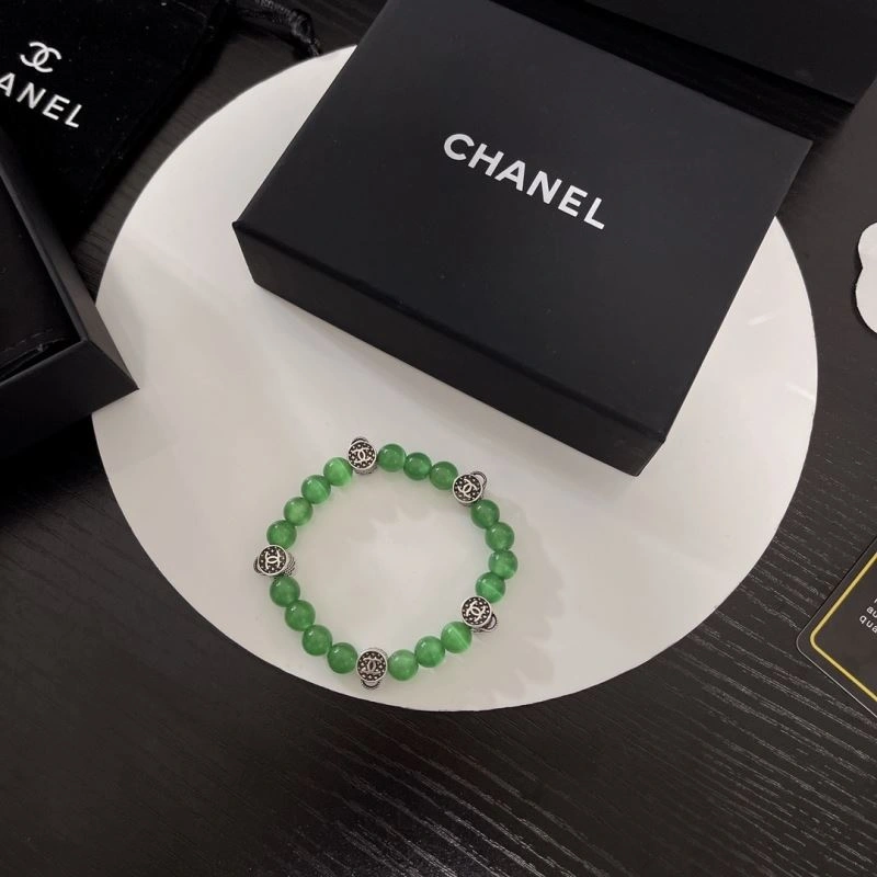Original Chanel Bracelets