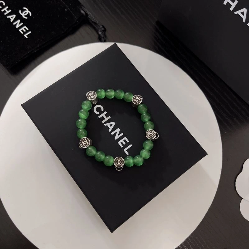 Original Chanel Bracelets