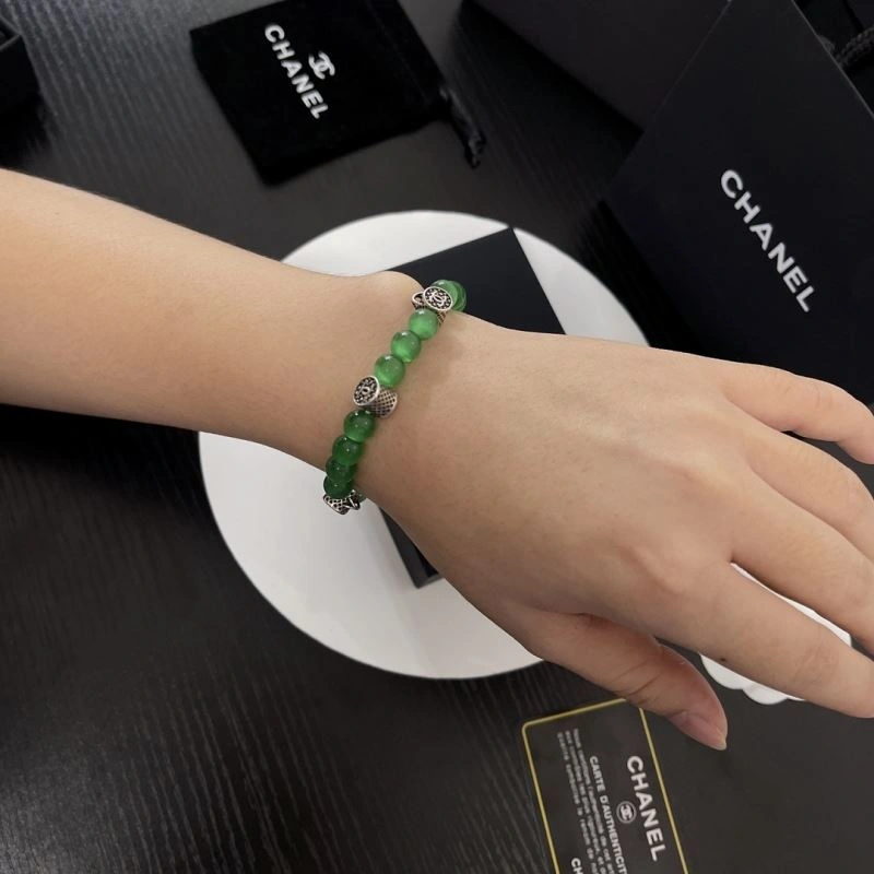 Original Chanel Bracelets