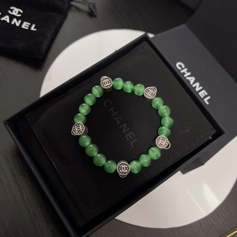 Original Chanel Bracelets