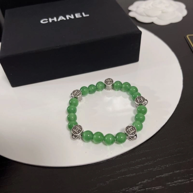 Original Chanel Bracelets