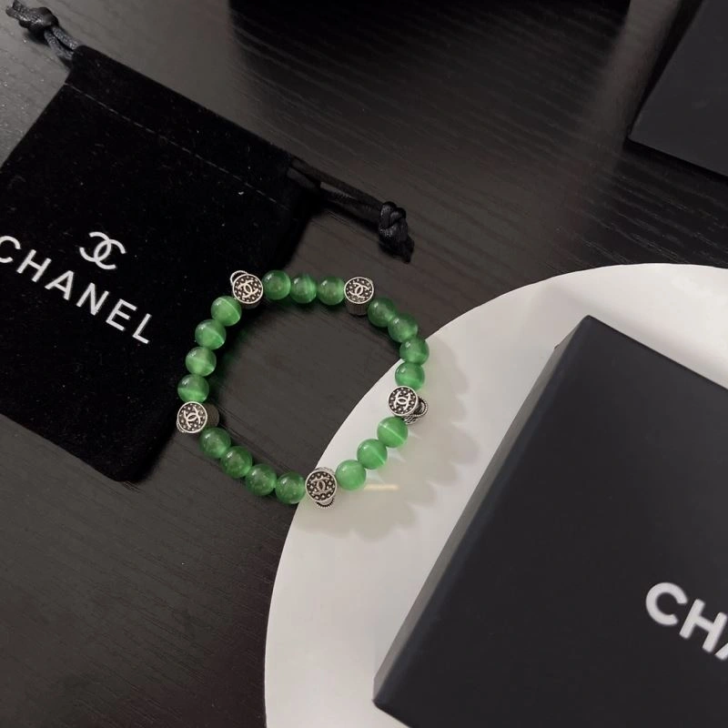 Original Chanel Bracelets