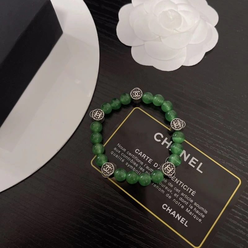 Original Chanel Bracelets