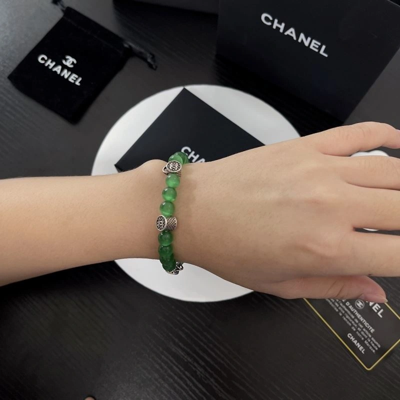 Original Chanel Bracelets