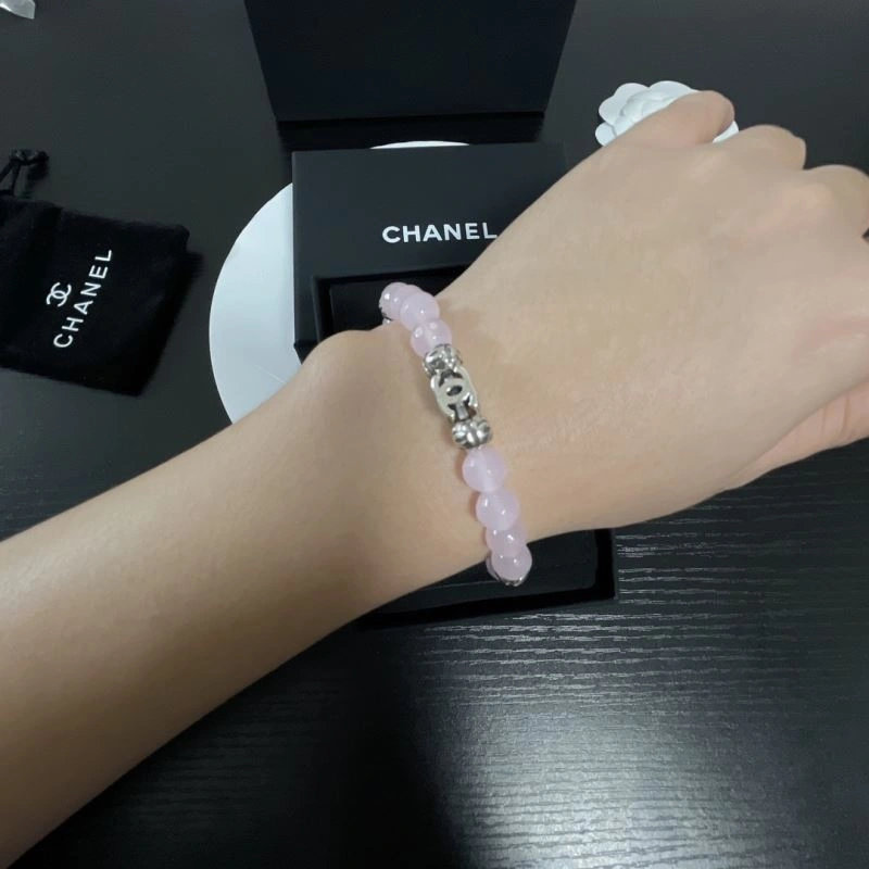 Budget-friendly Chanel Bracelets