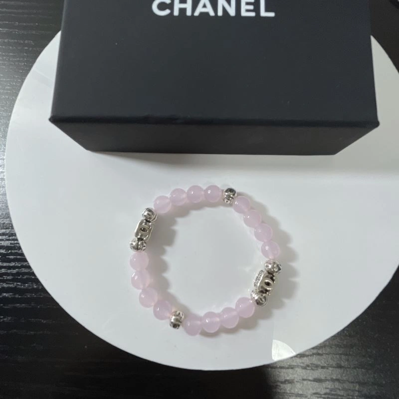 Budget-friendly Chanel Bracelets