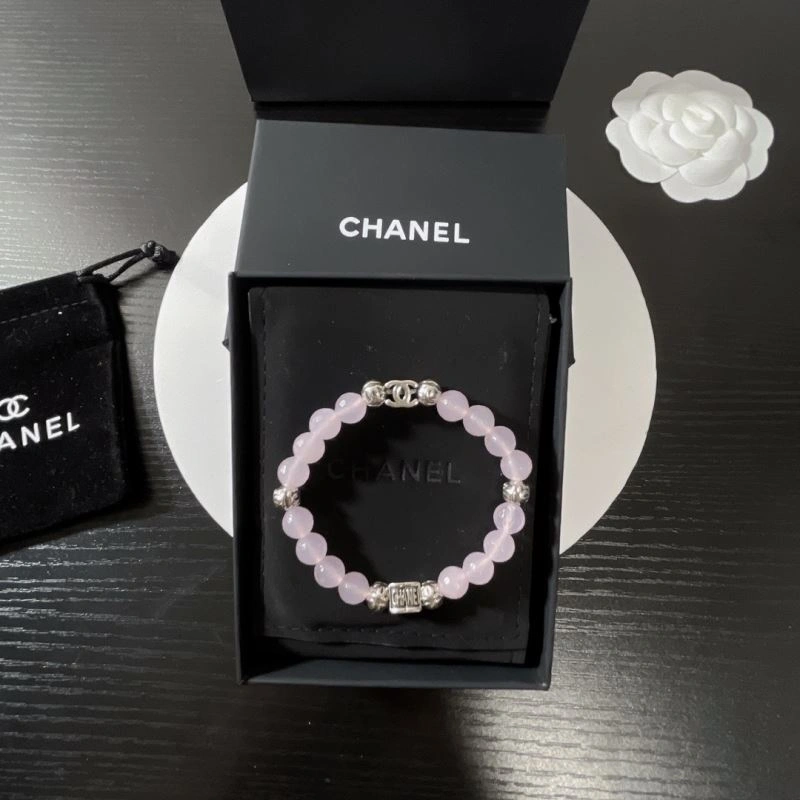 Budget-friendly Chanel Bracelets