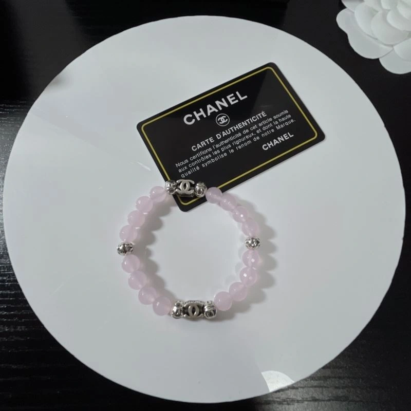 Budget-friendly Chanel Bracelets