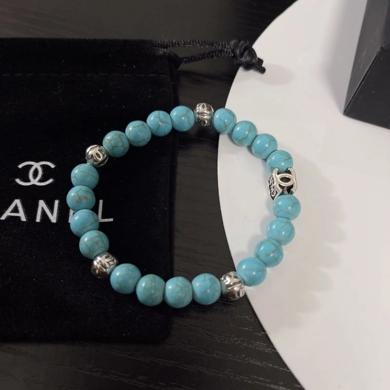 Accurate model Chanel Bracelets