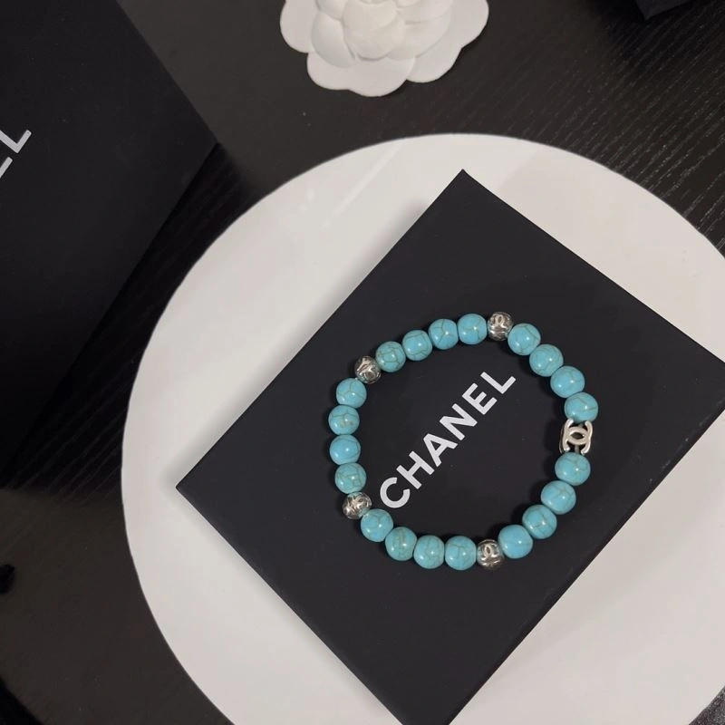 Accurate model Chanel Bracelets