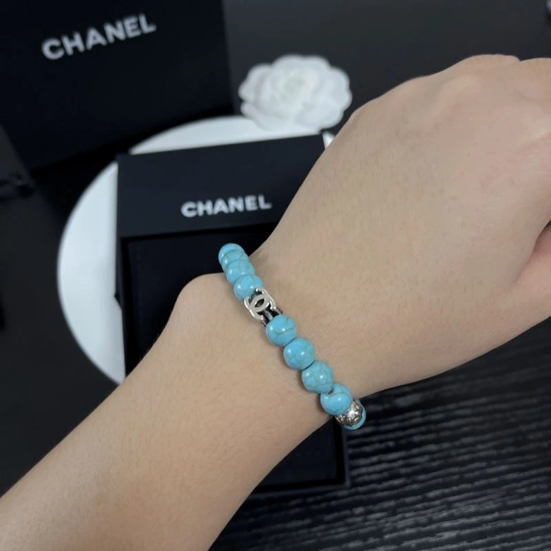 Accurate model Chanel Bracelets